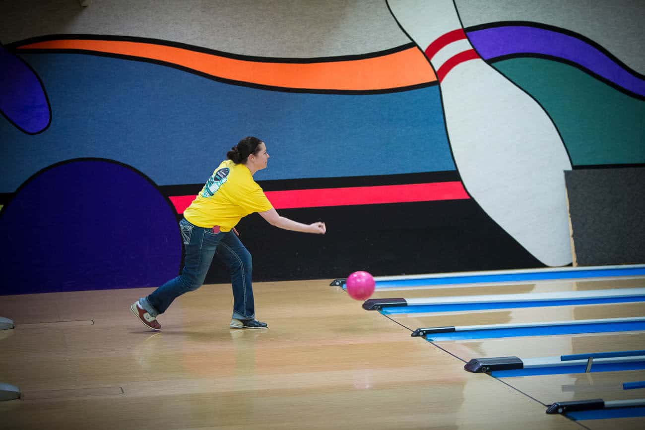 2015 Bowling Tournament - Northwest Orthodontics