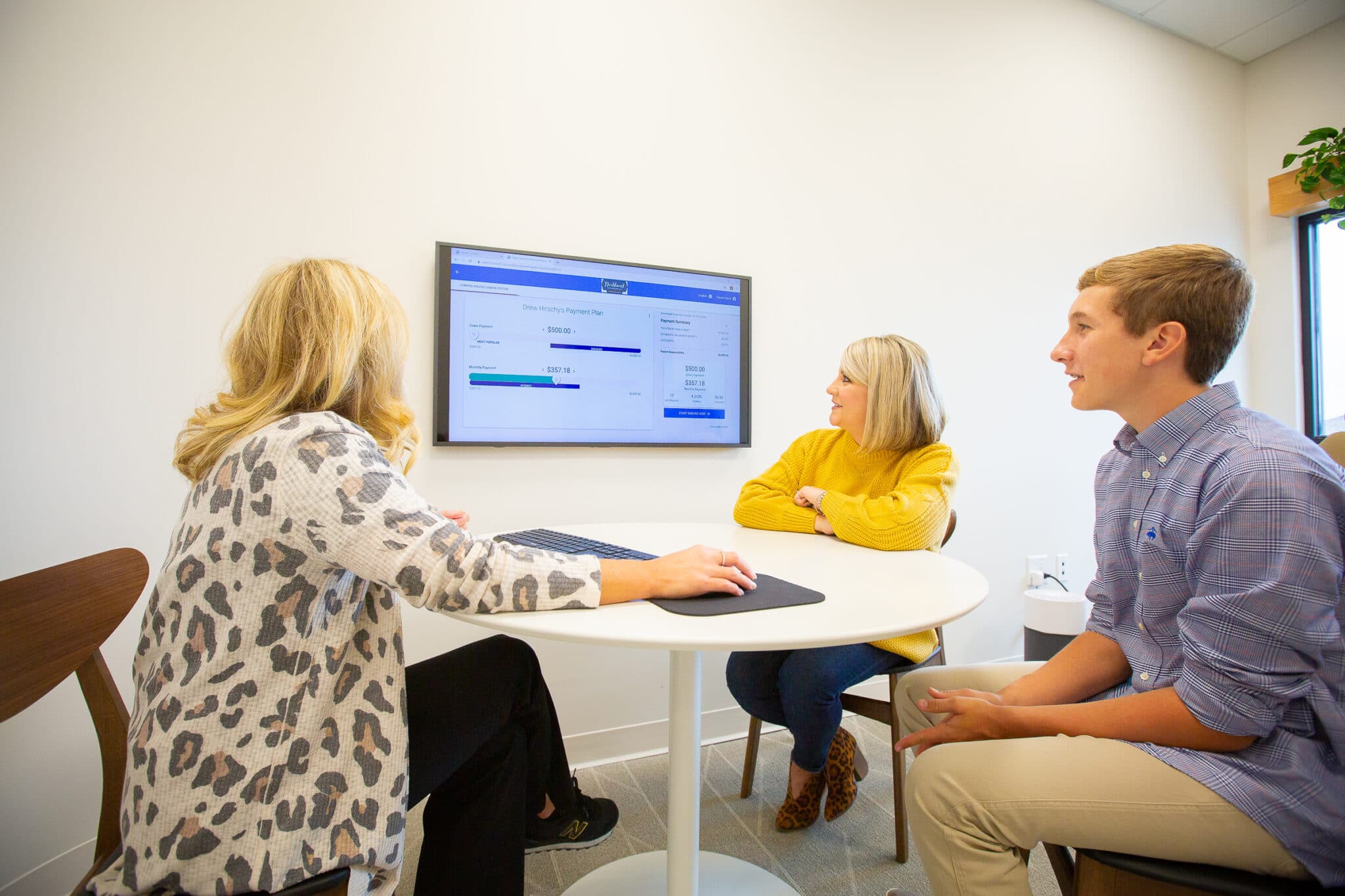 What Are Bite Blocks & How Do They Help Braces? - NWO