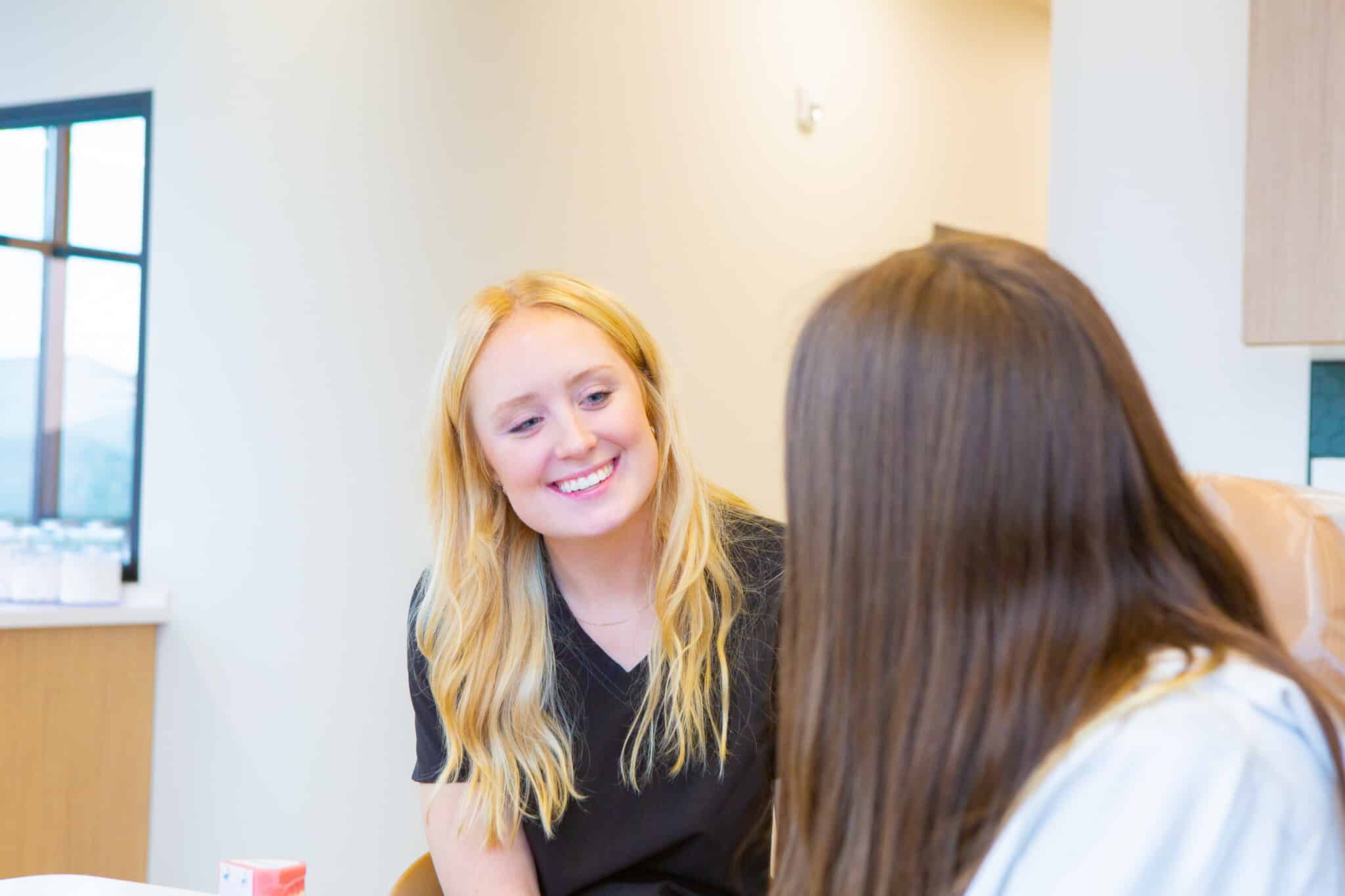 Dental Midline: What It Is and How Straightening It Can Help Your Bite