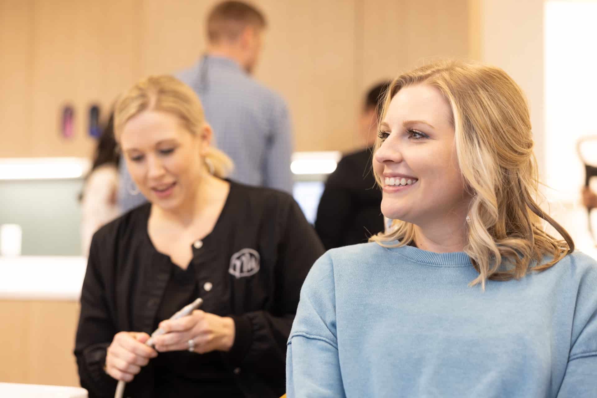 Benefits of Straight Teeth for Your Smile and Your Health